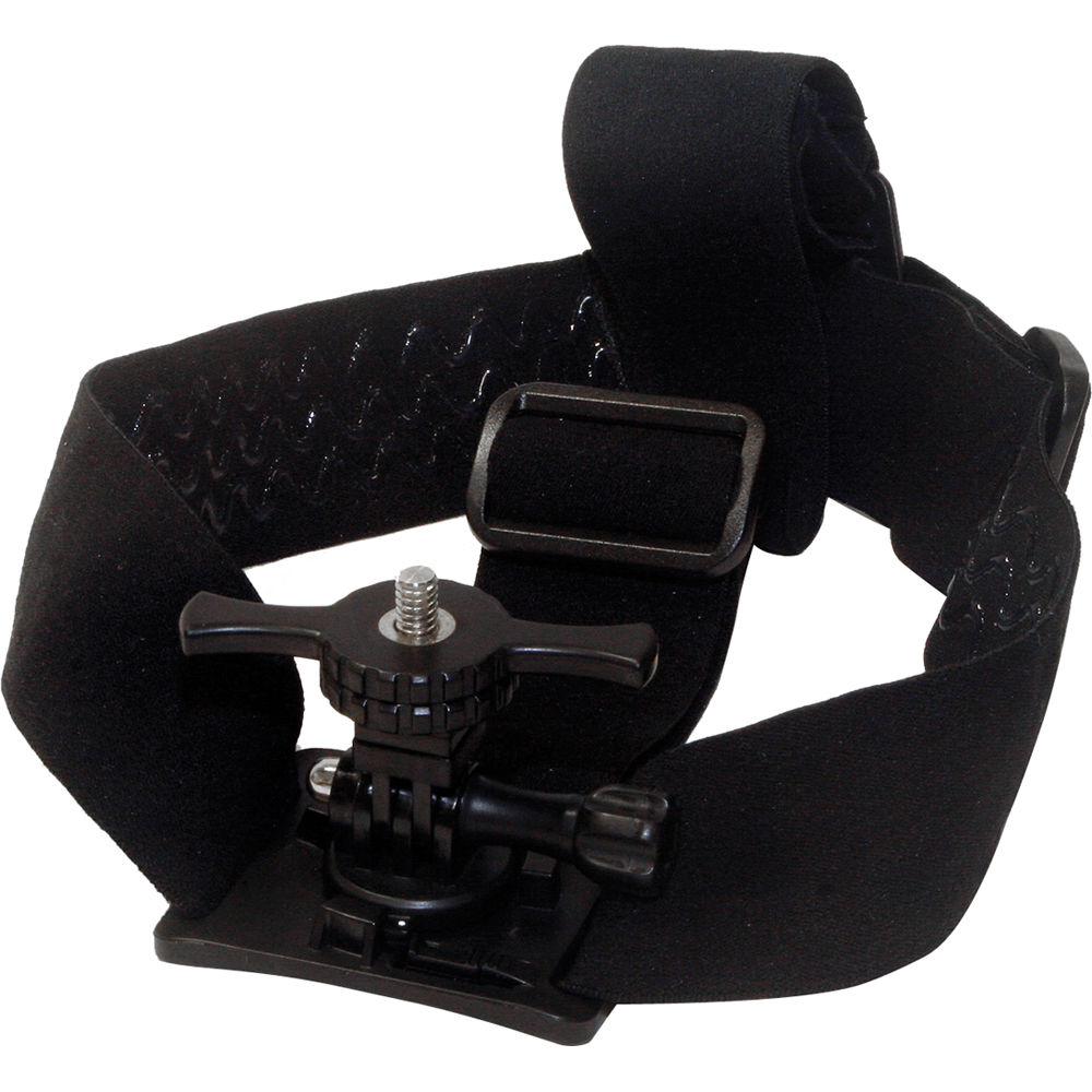 Helmet Camera Mount