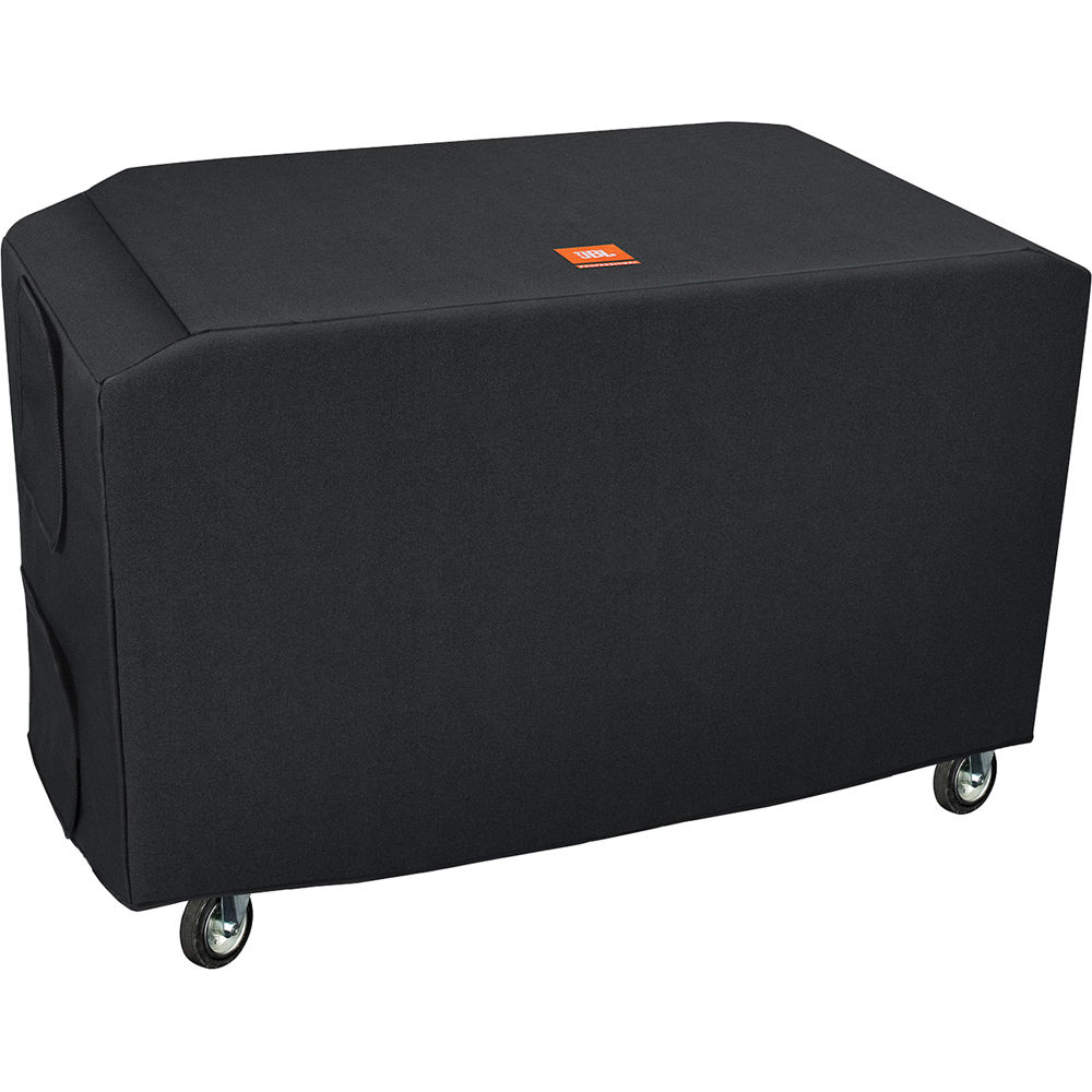 JBL BAGS Deluxe Padded Protective Cover SRX828SP-CVR-DLX-WK4 B&H
