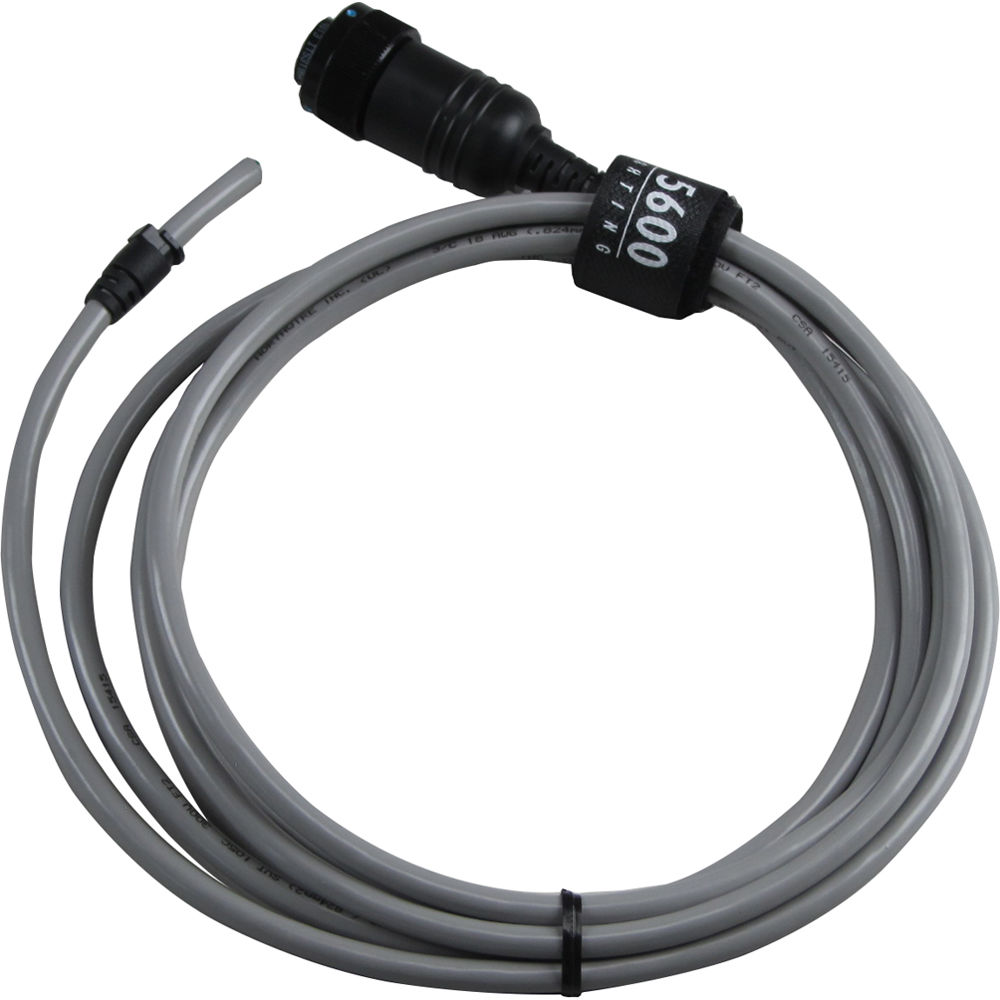K 5600 Lighting 9' Bug Head Cable with Connector PEU0400HC B&H