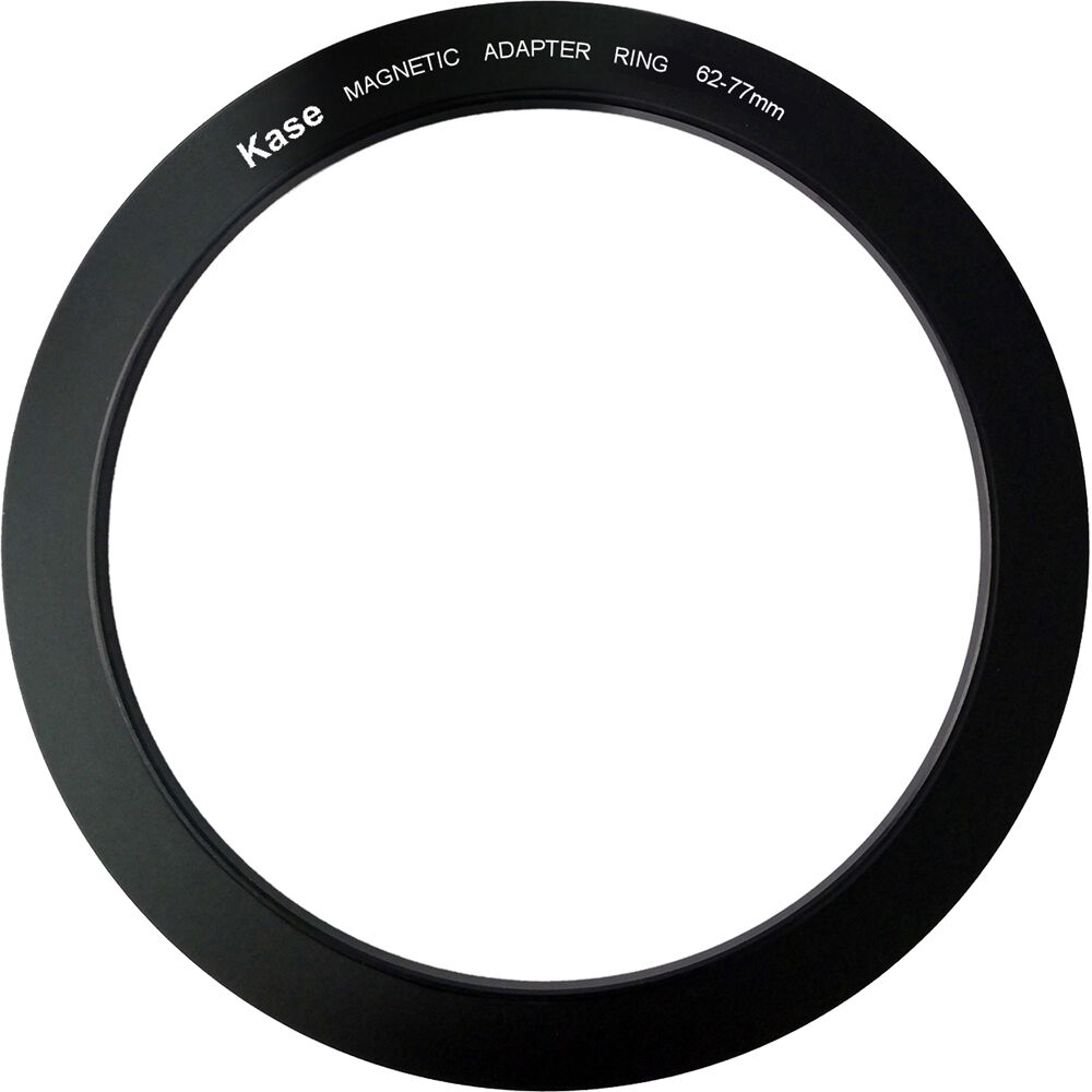 Kase Skyeye Magnetic Step-Up Adapter Ring (62-77mm) 1121090087