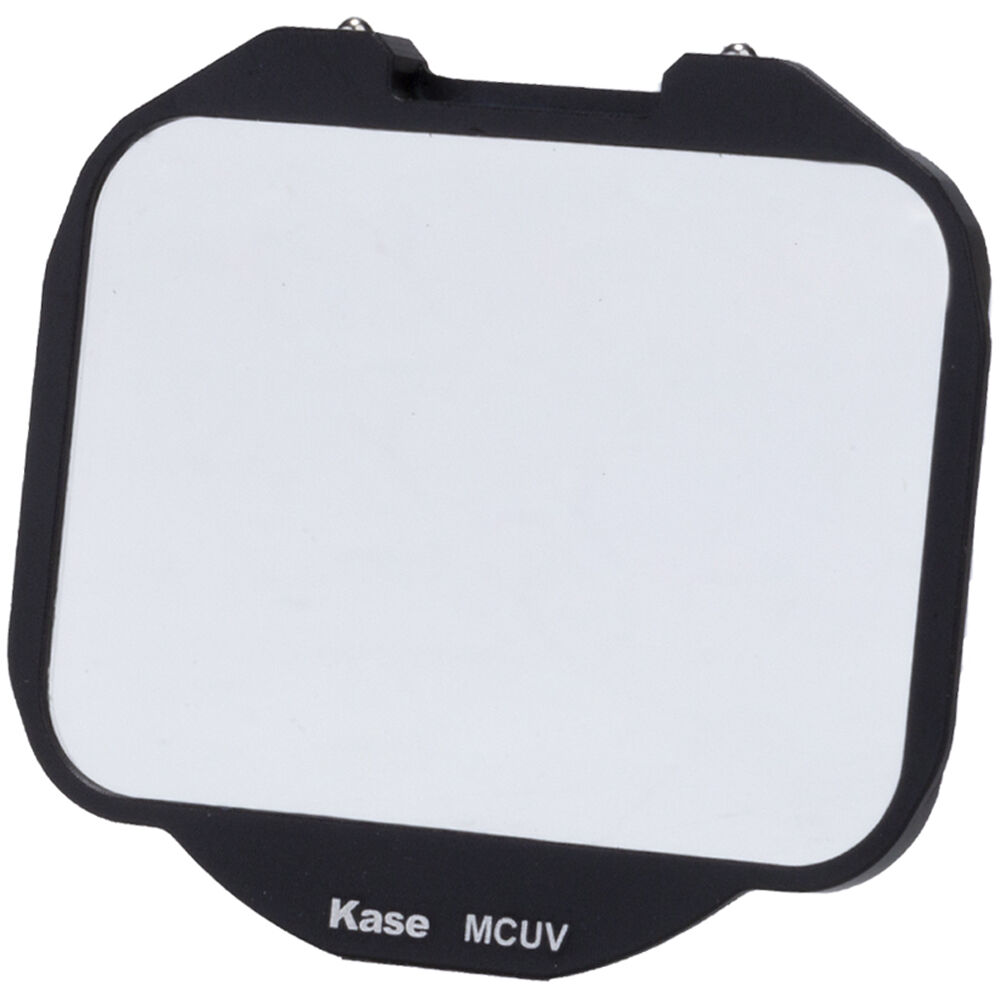Kase Multicoated UV Clip-In Filter for Sony Alpha 1128010001 B&H