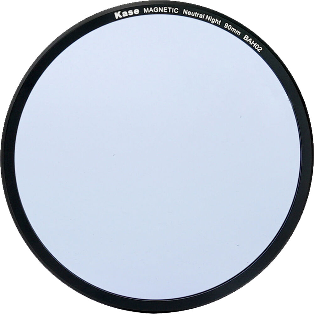 Kase 90mm Neutral Night Magnetic Filter for Kase K9 K9-NIGHT B&H