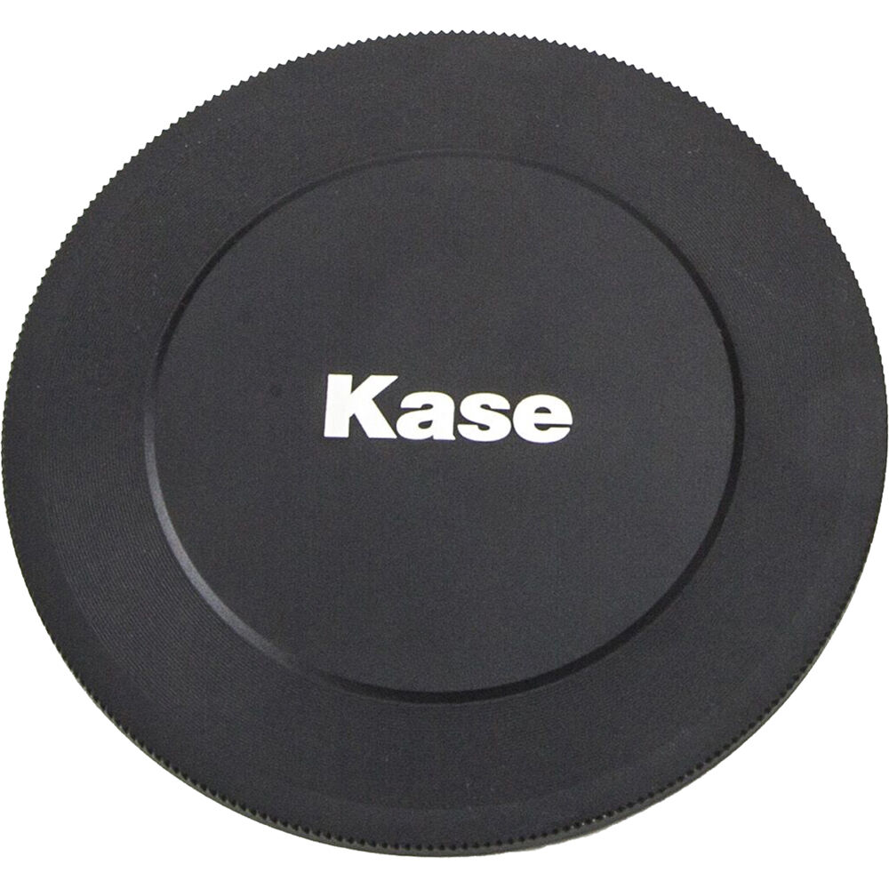 Kase 112mm Magnetic Lens Cap KW-MC-112 B&H Photo Video