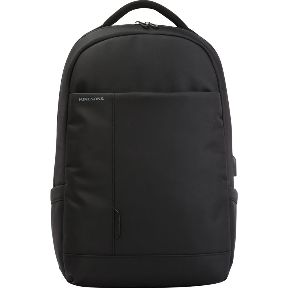 Kingsons Charged Series Smart Shoulder Bag K9007W B&H Photo Video