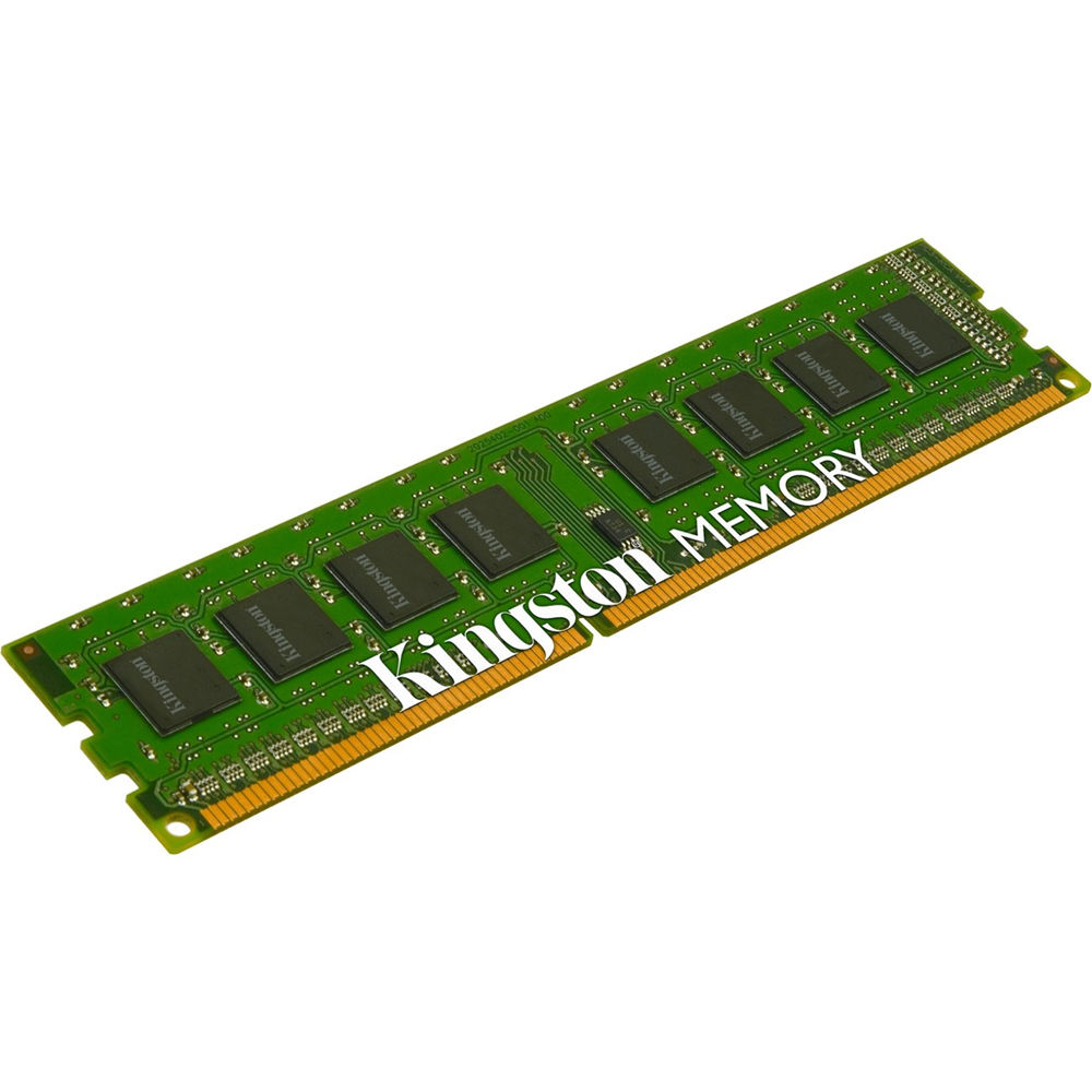 Kingston 4GB DDR3 1600MHz UDIMM Memory Module KTD XPS730CS 4G