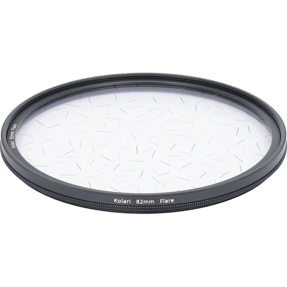 Kolari Vision Flare Filter (82mm) KFLARE82 B&H Photo Video