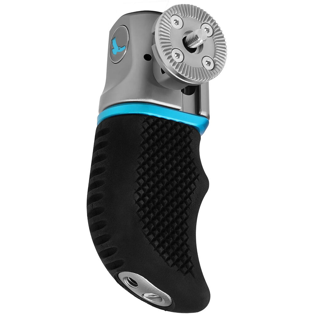 Kondor Blue Trigger Wing Side Handle (Space Gray) KB-WSH B&H