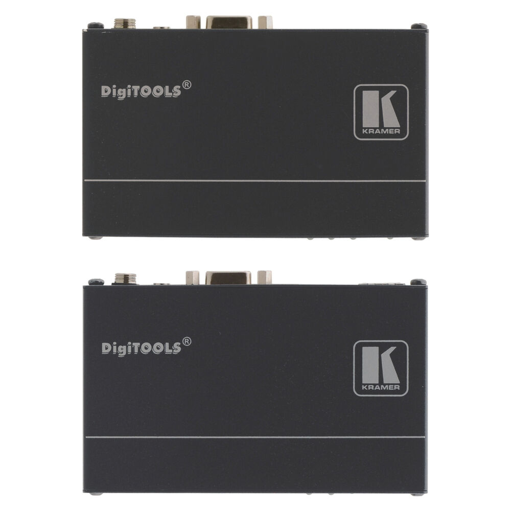 Kramer Extended Range HDBaseT Twisted Pair Transmitter