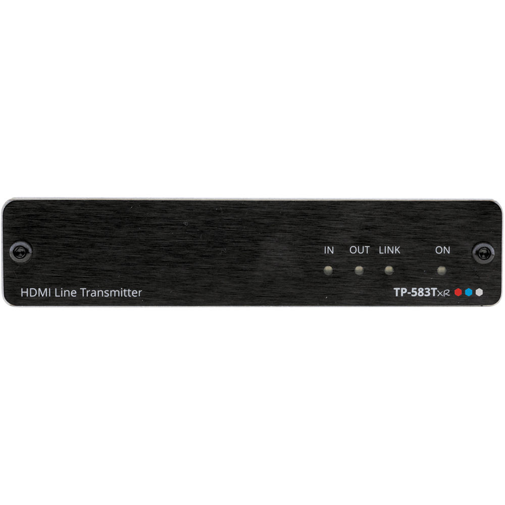 Kramer 4K HDR HDMI Transmitter with RS-232 & IR over TP-583TXR