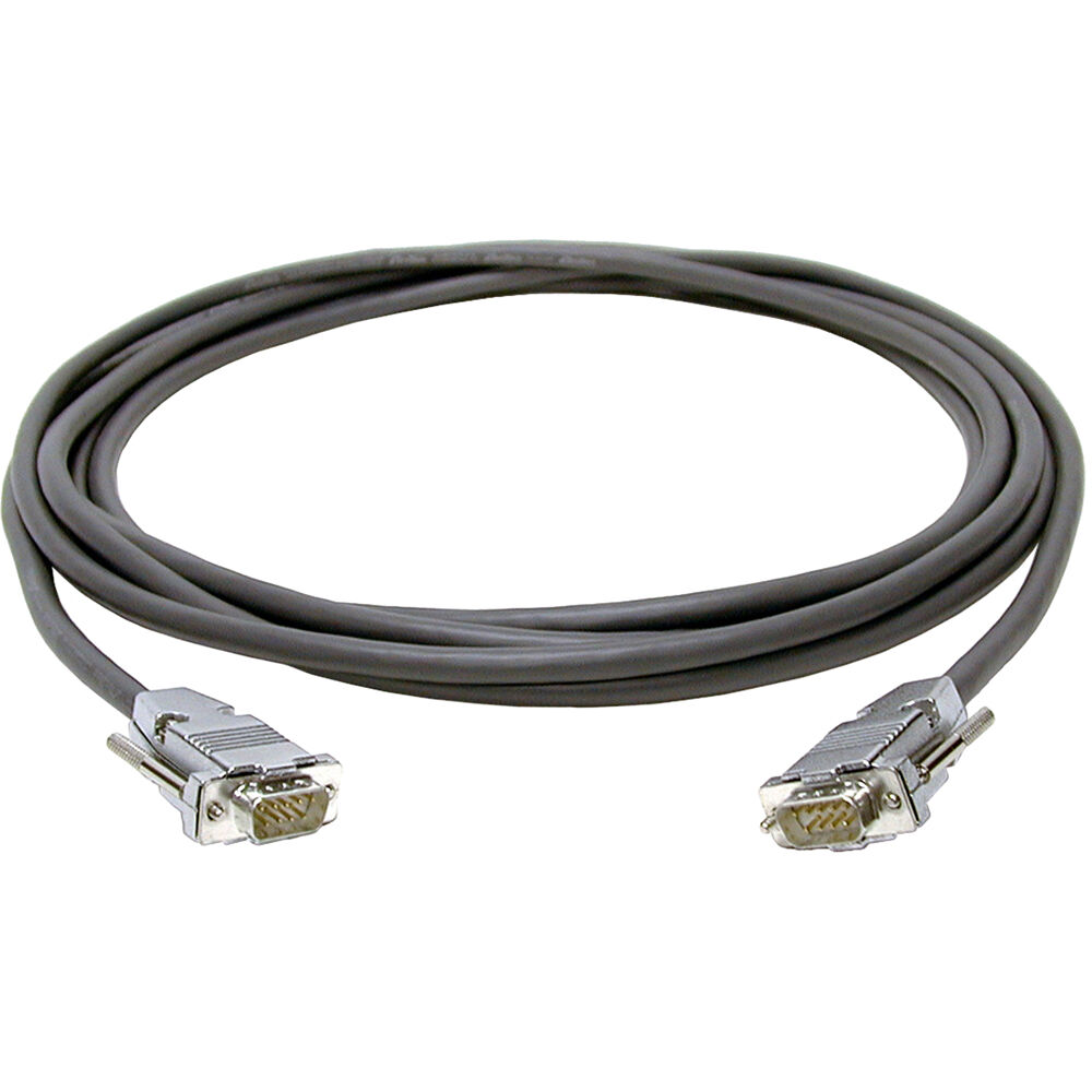 Laird Digital Cinema Belden 9538 Sony RCC-G-Equivalent D9M-M-82