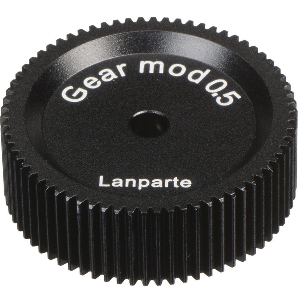 LanParte 0.5 MOD 70 Tooth Drive Gear for FF-01/FF-02 FFG05-70