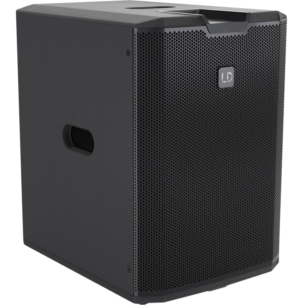 LD Systems MAUI 28 G3 SUB 2060W Powered 12" LDS-M28G3SUB B&H