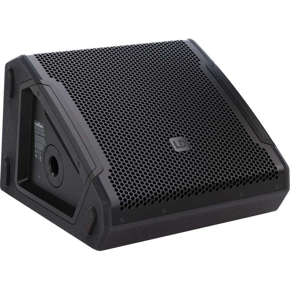 LD Systems MON 12 A G3 Powered 1200W 12" Coaxial LDS-MON12AG3