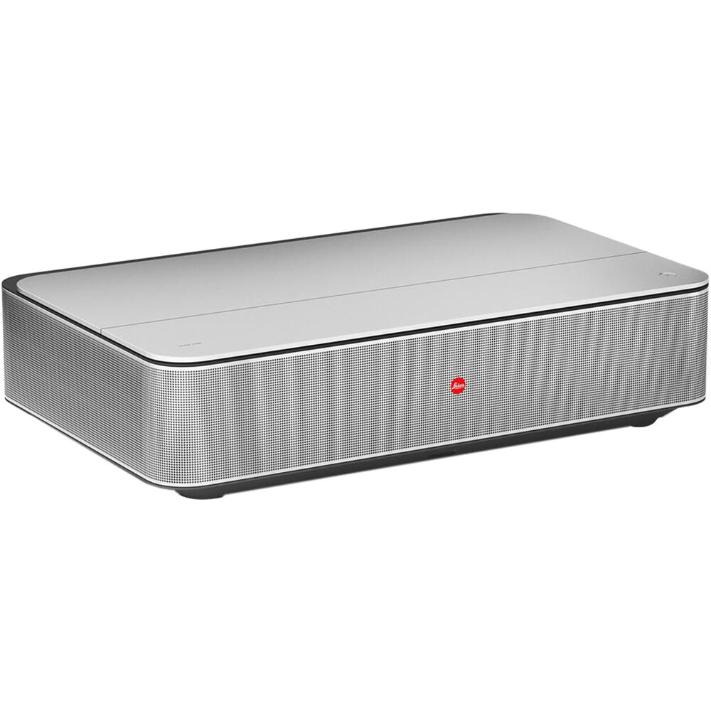 Leica Cine 1 120" 3000-Lumen XPR UHD 4K Ultra Short-Throw 30193