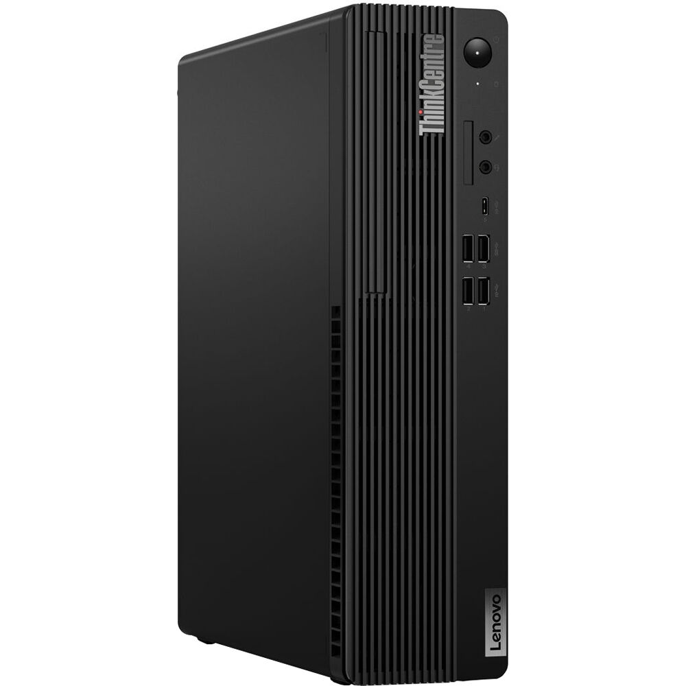 Lenovo ThinkCentre M90s Gen 5 Desktop Computer 12V40001US B&H