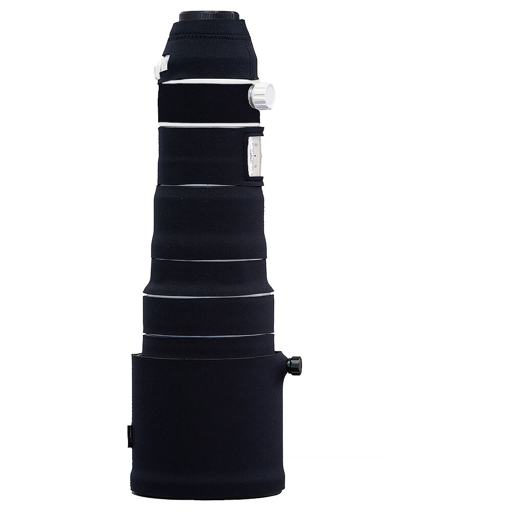 LensCoat Lens Cover for Olympus M.Zuiko Digital ED LCO150400BK