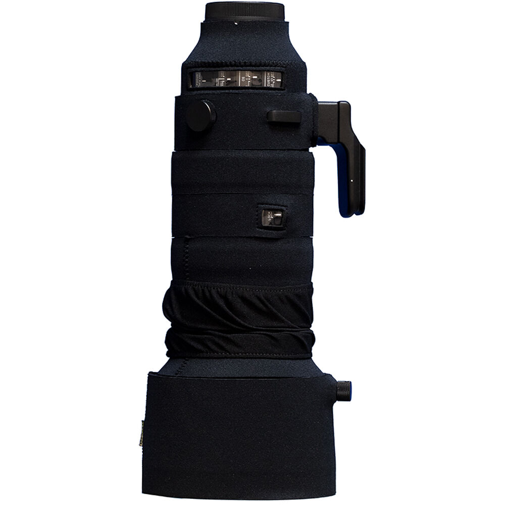 LensCoat TravelCoat for Sigma 60-600mm f/4.5-6.3 DG LCS60600NBK