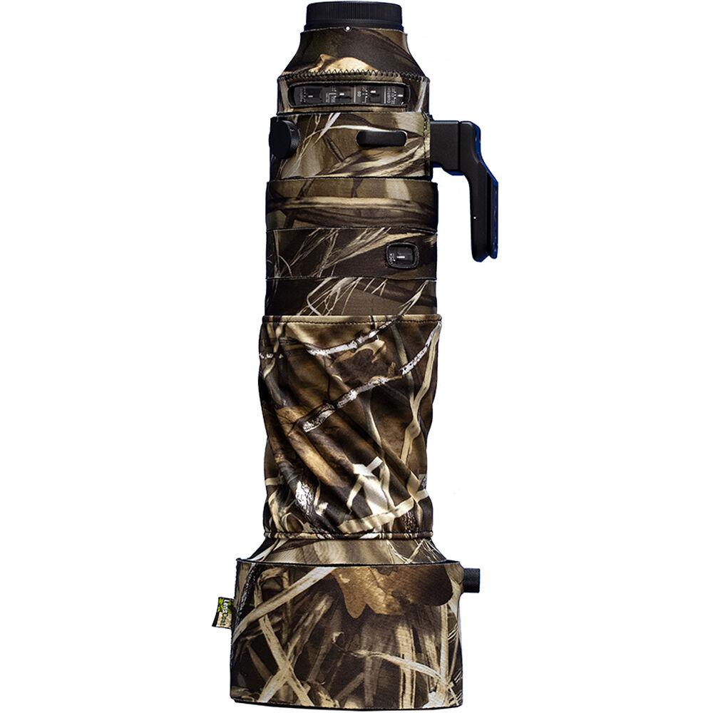 LensCoat TravelCoat for Sigma 60-600mm f/4.5-6.3 DG LCS60600NM4