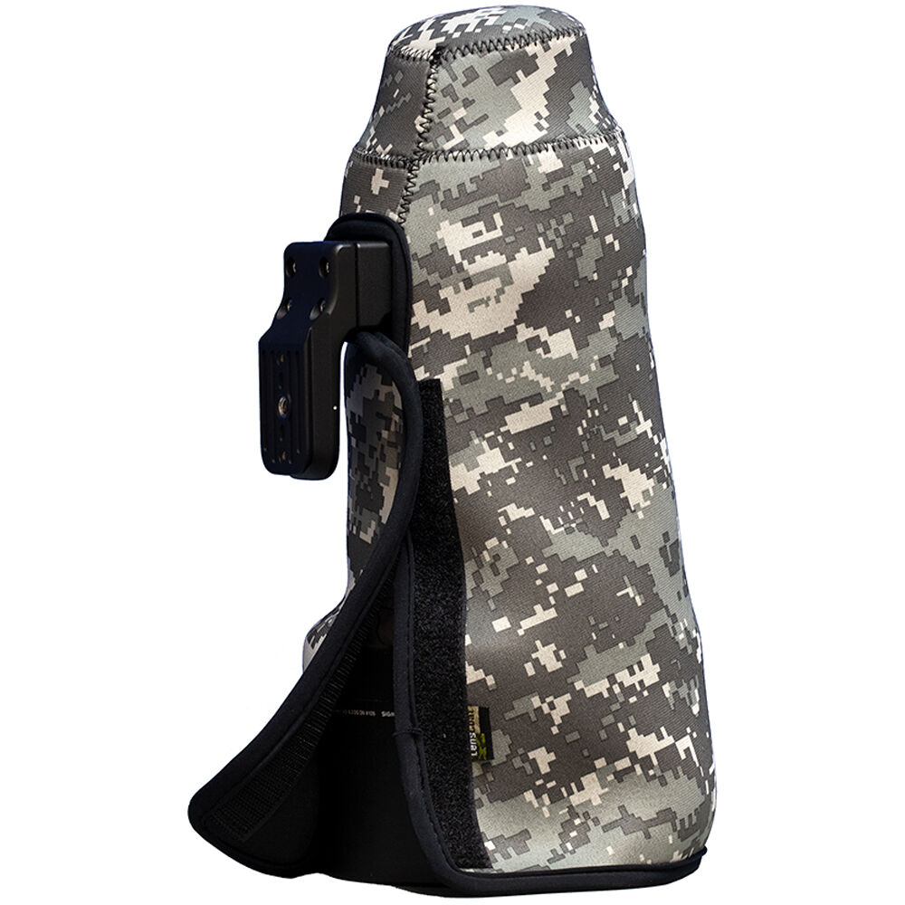 600mm Lens Rain Protector Manfrotto Pro Light Teleshield Rain Cover For ...