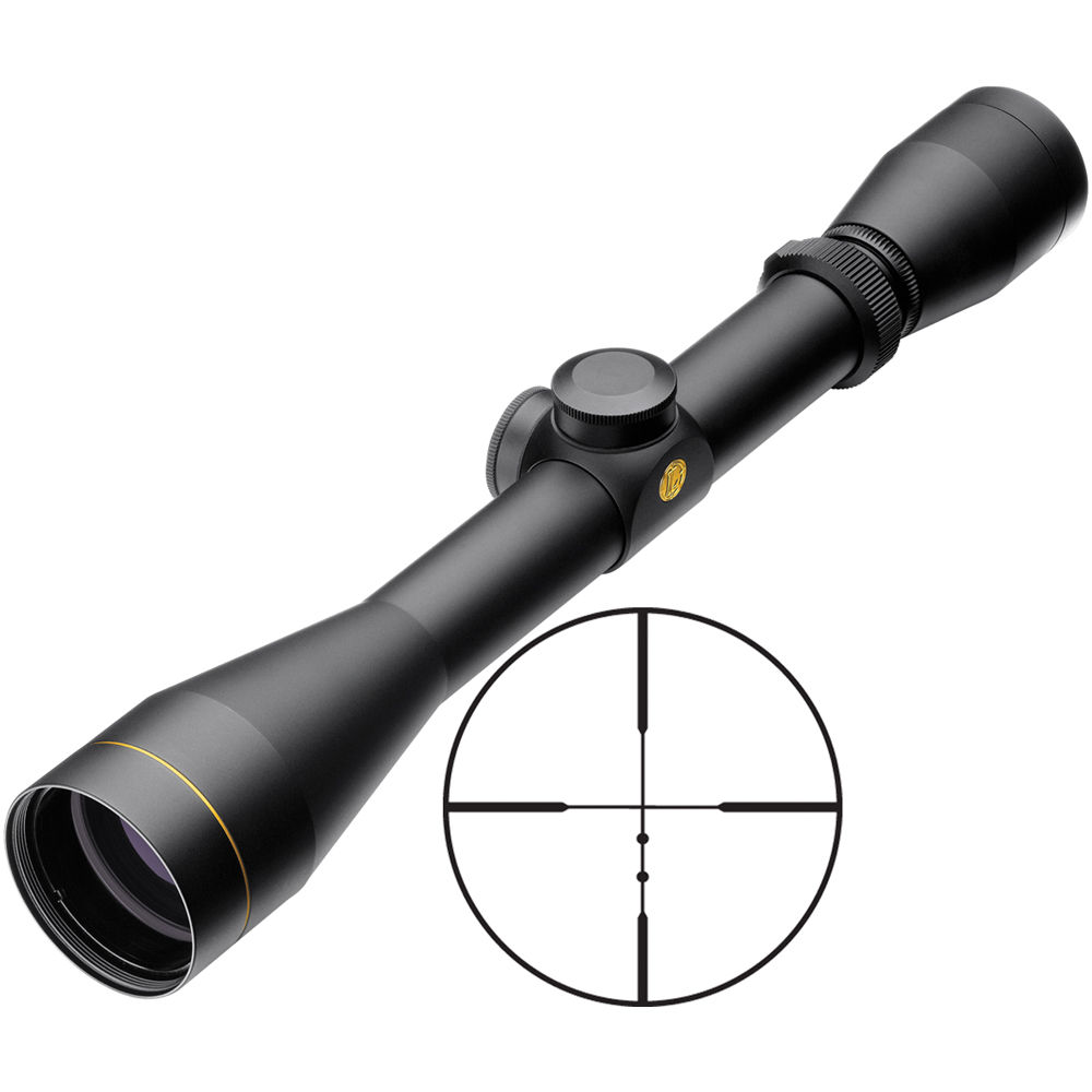 Leupold VX 1 3 9x40 Riflescope 113876 B H Photo Video Leupold VX 1 3 9x40 Riflescope 113876 B H Photo Video