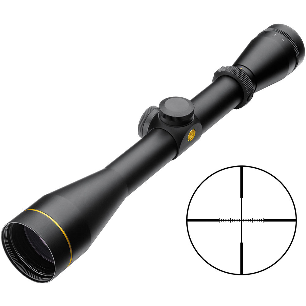 Leupold 3 9x40 VX 2 Riflescope 120611 B H Photo Video leupold-3-9x40-vx-2-riflescope-120611-b-h-photo-video