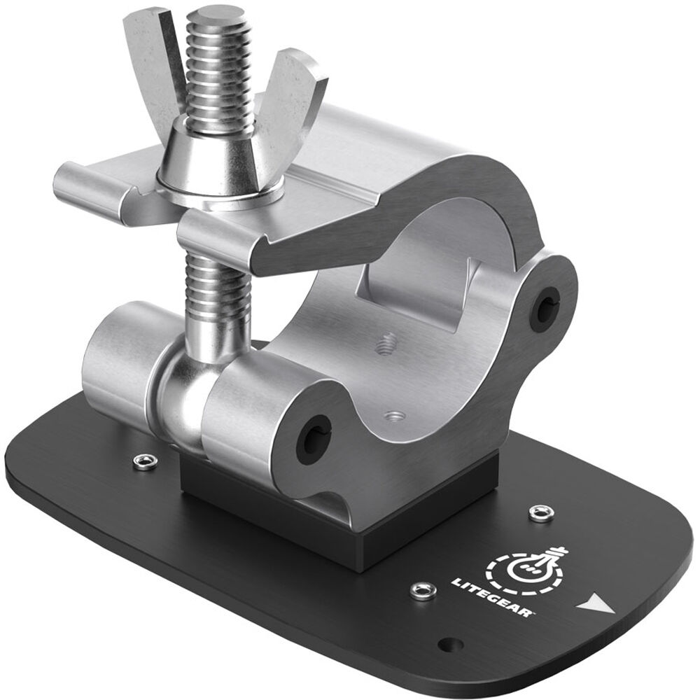 Litegear Truss Mount for LiteDimmer Spectrum AC600