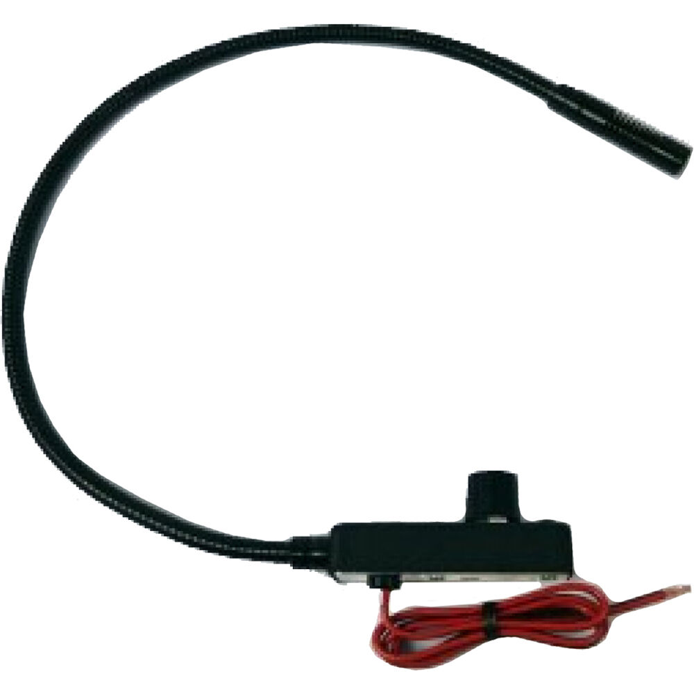 Littlite 12" Top Mounted ANSER Gooseneck Spot ANTB12ALEDSPOT B&H