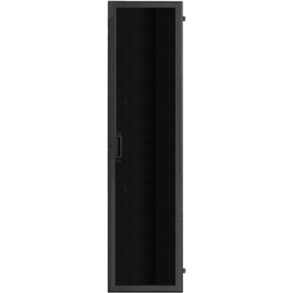 Lowell Manufacturing Door-Plexiglass Front-35U, Locking LFD-35P