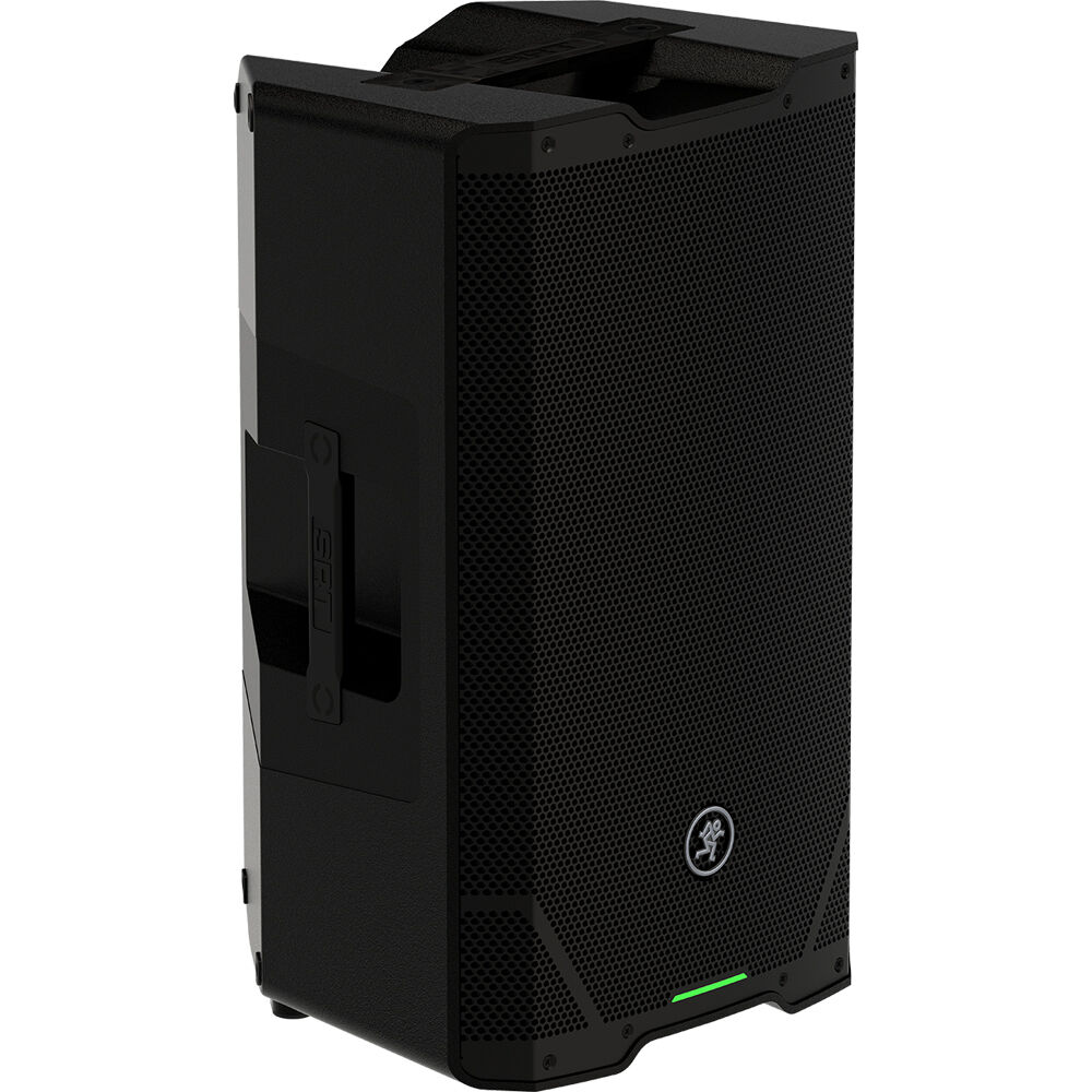 Mackie SRT212 Two-Way 12" 1600W Powered Portable PA SRT212 B&H