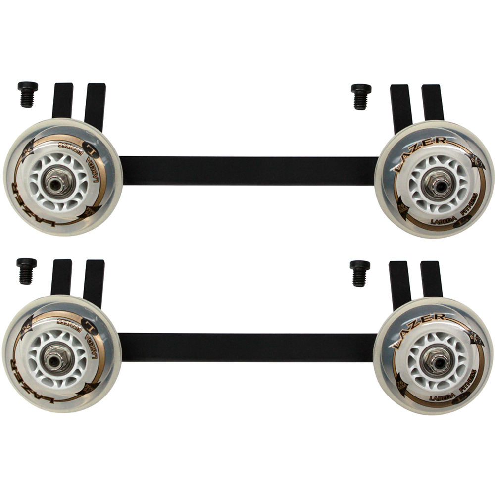 Matthews Dutti Dolly Speed Wheels Set B395420K B&H Photo Video