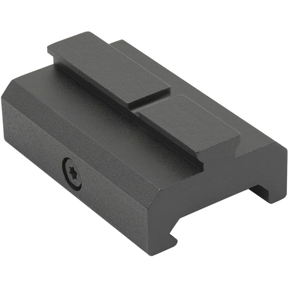MEPROLIGHT LTD Picatinny to QD Adapter 910000001382 B&H Photo
