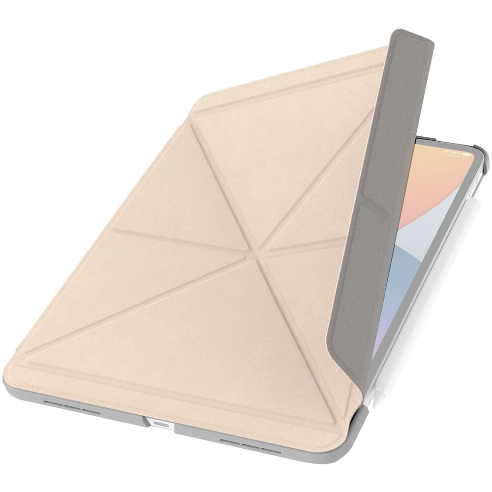 Ipad Air Smart Case Beige