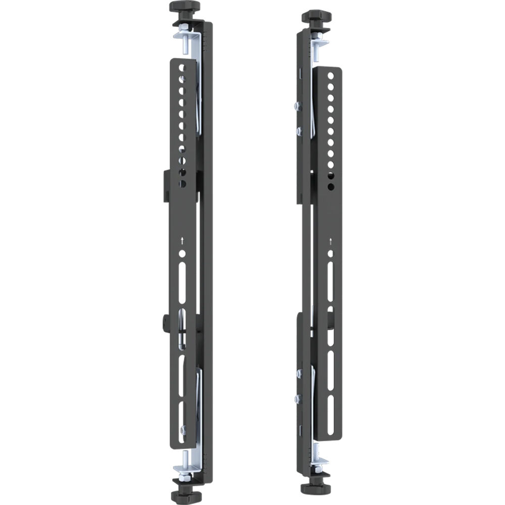 Mount-It! MI-21023 Micro-Adjustable Arms (400mm, 15.75")