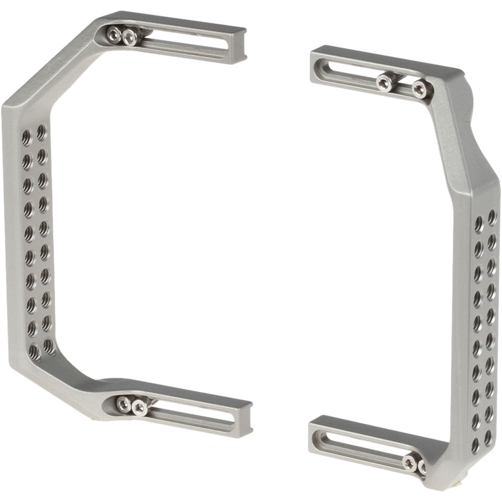 Movcam Side Brackets for Blackmagic Camera (Set of 2)