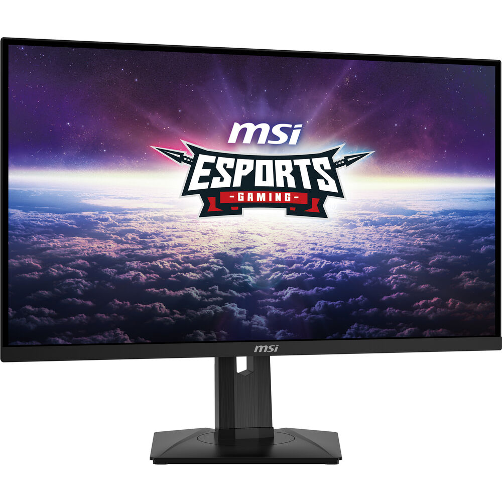 MSI G274QPX 27" 1440p 240 Hz Gaming Monitor Deals and Price History at ...