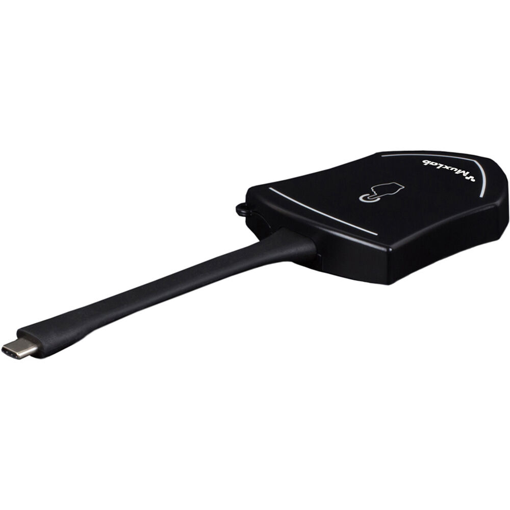 MuxLab MuxMeet Share Dongle-U1 500828 B&H Photo Video
