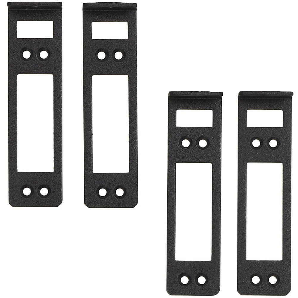 MuxLab Mounting Bracket Kit for 16-Port Rackmount 500922 B&H