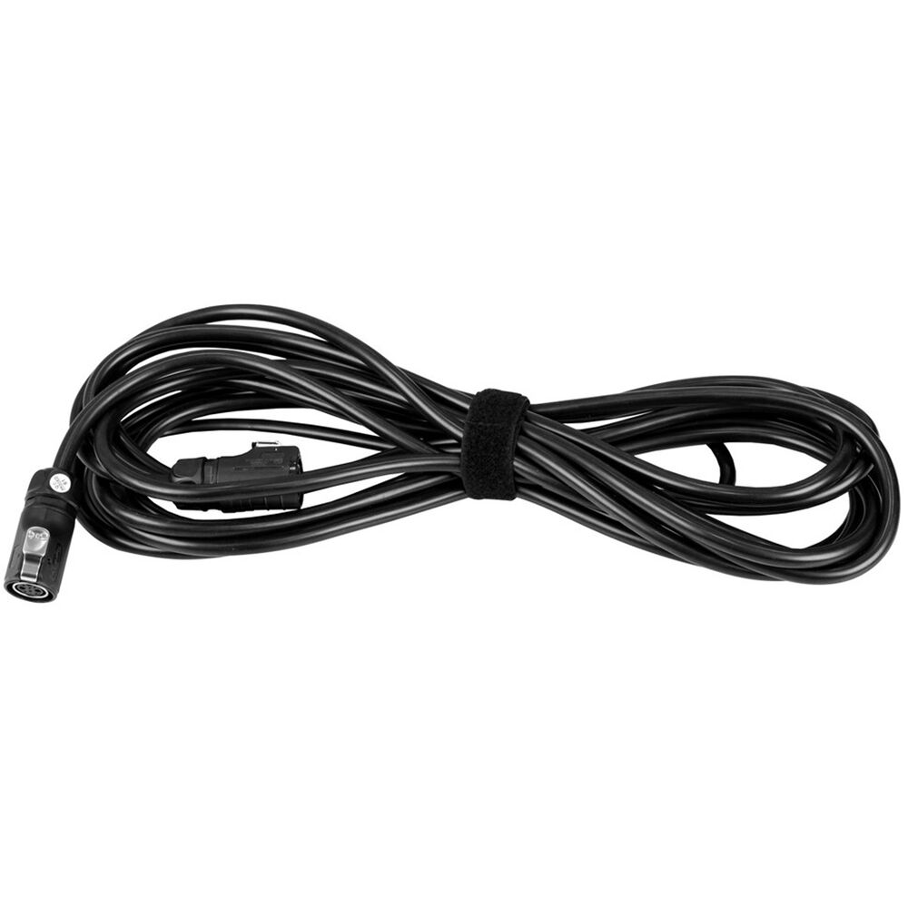 Nanlite Head Extension Cable for Forza 720 and 720B CB-FZ-7.5M