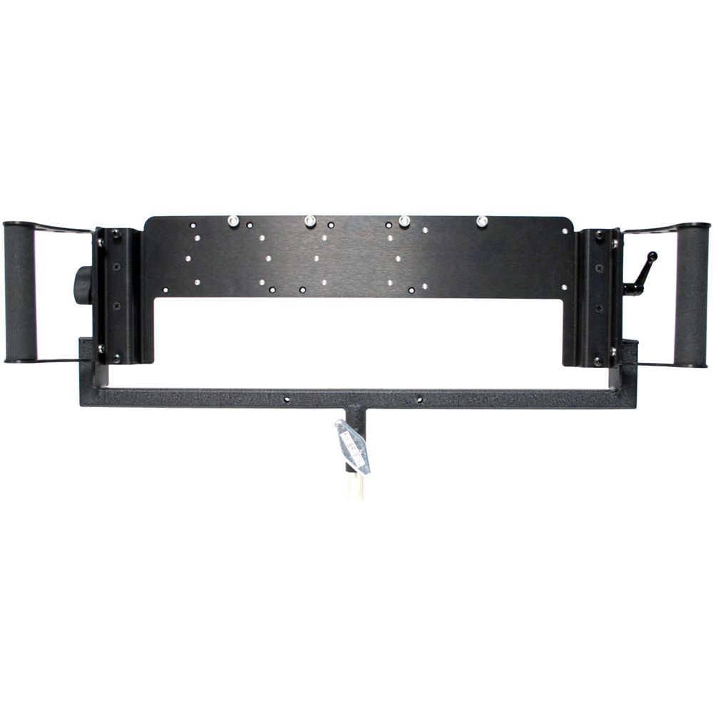 Nebtek Bracket for Blackmagic Smartview or BRKT-DUALMONITOR B&H
