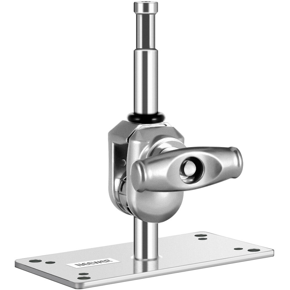 Neewer ST-WM2 6.5" Wall Mount Plate with 3" Swivel Baby 66602597
