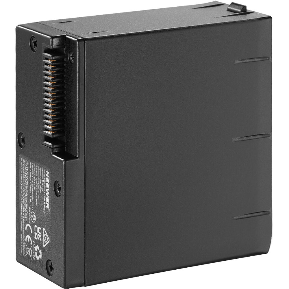 Neewer Battery Pack for Q4 TTL Flash Strobe 66603092 B&H Photo