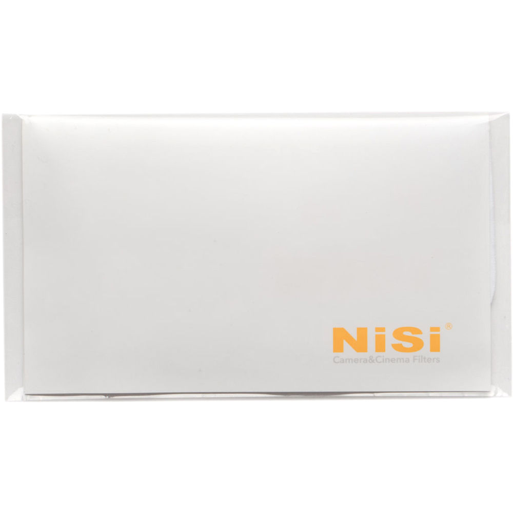 NiSi Cleaning Microfiber Cloth (5-Pack) NISI-NS-MC5P B&H Photo