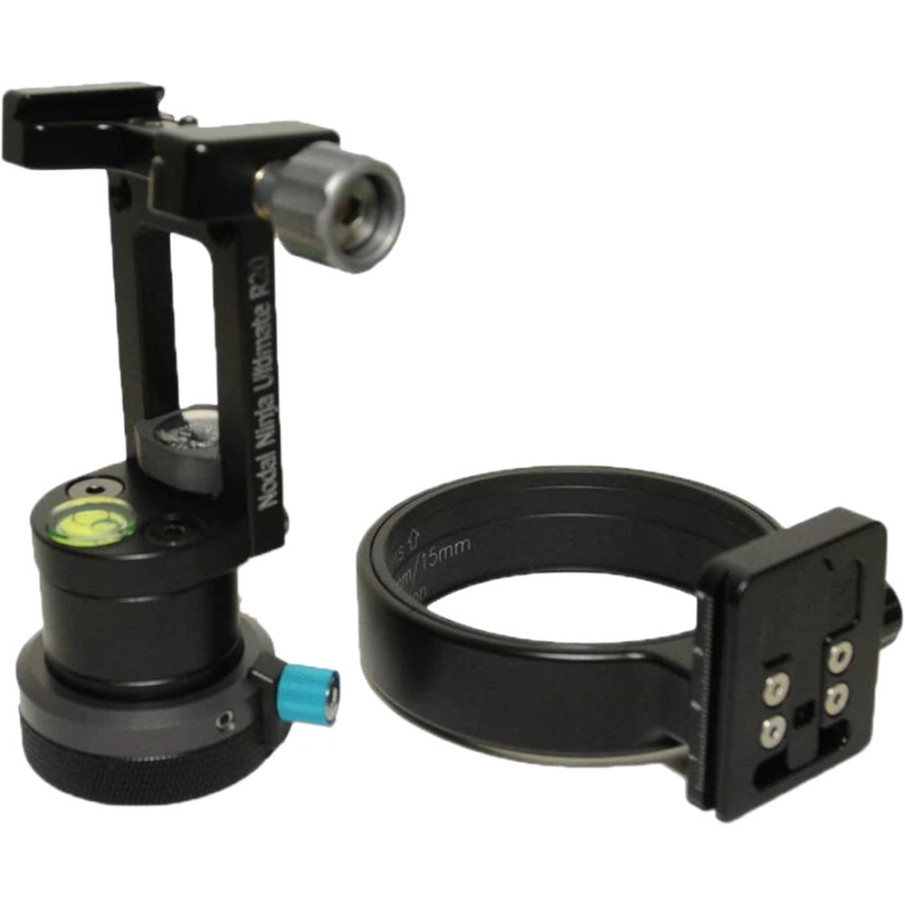 Nodal Ninja R20 Static 2.5/7.5° Tilt Head F0010-1 B&H Photo