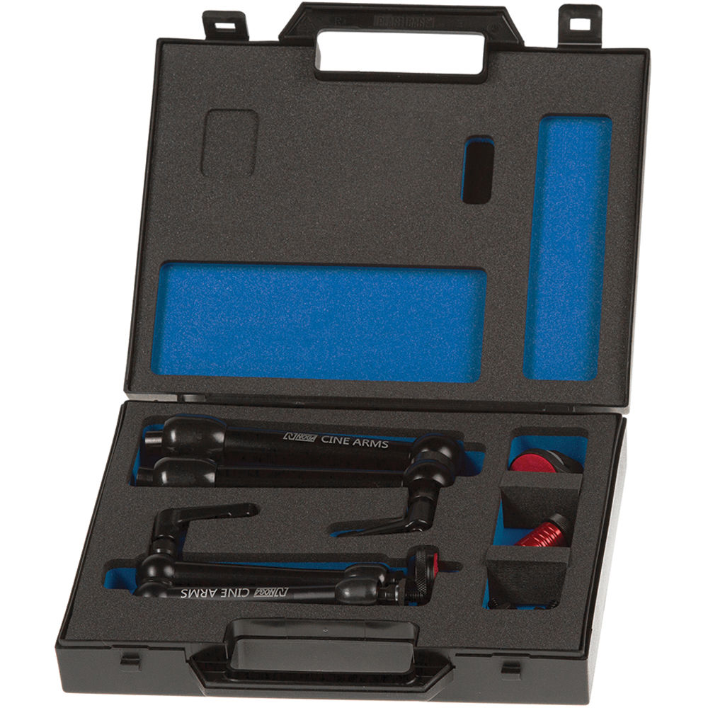Noga HS5000 Kit HS5000CA B&H Photo Video