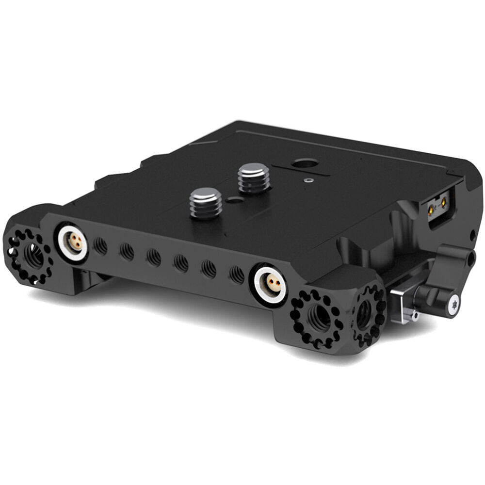 OCTAMAS gear SC Bottom Interface Plate Power I/O OG-16001547 B&H