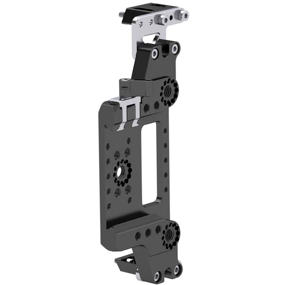 OCTAMAS gear SWISS cage Side Interface Plate 90° OG-91003133