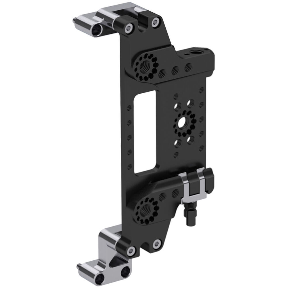 OCTAMAS gear SWISS cage Side Interface Plate 90° OG-91003137