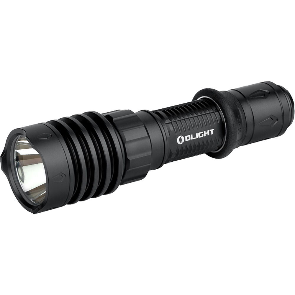 Olight Warrior X 4 Rechargeable LED WARRIOR X 4 (MATTEBLACK)