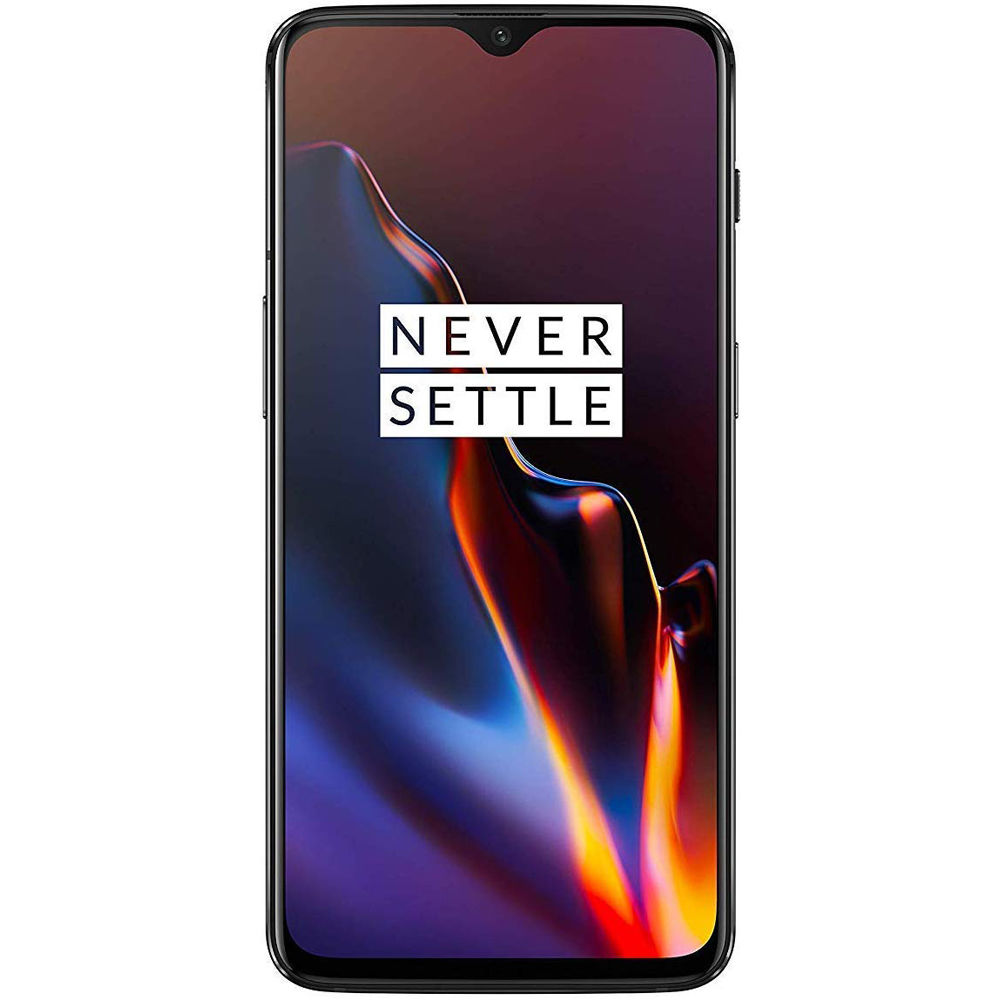 OnePlus 6T Midnight Black 128 GB Unlocked Smartphone Top Brands Sell Cheap
