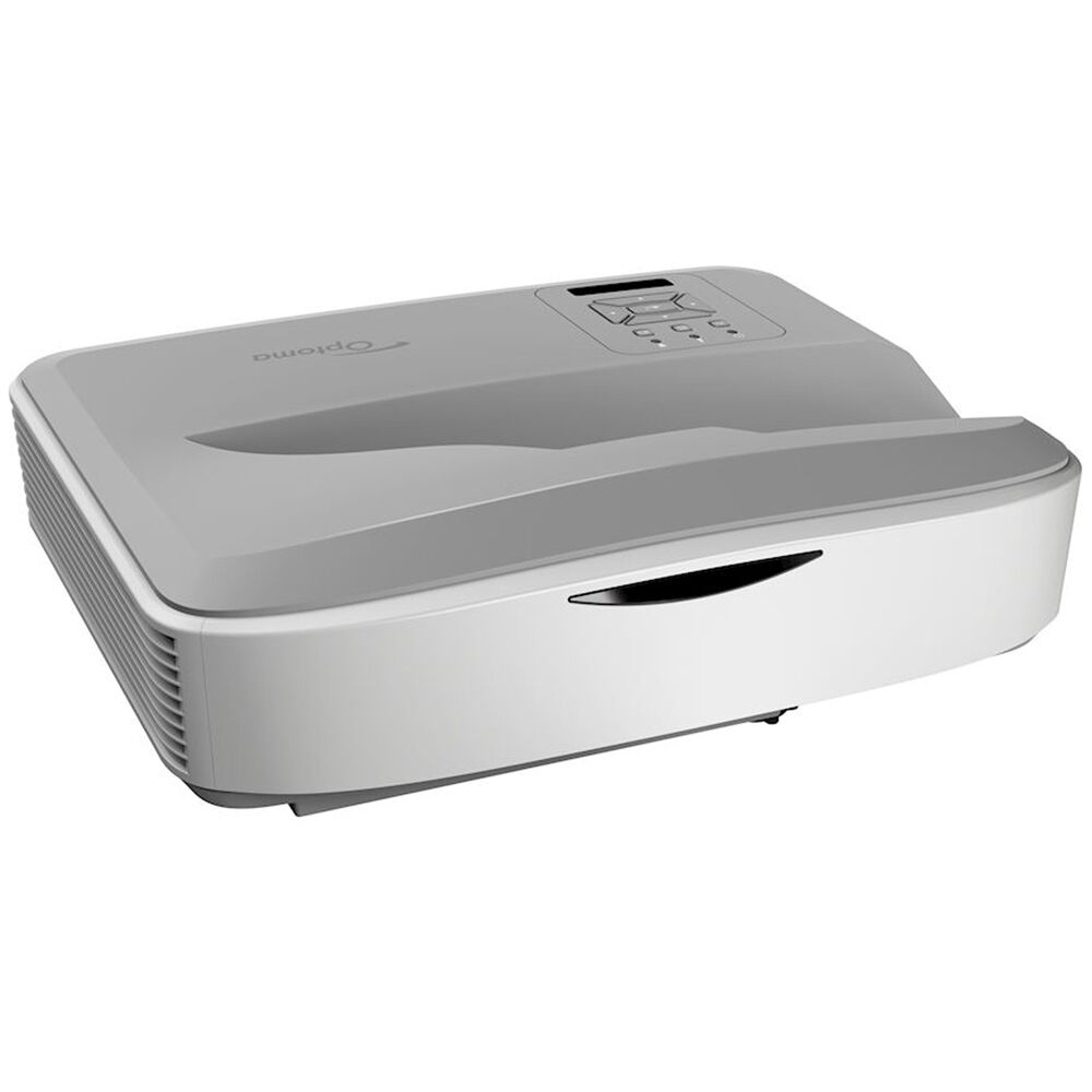 Optoma Technology ZU500USTe 5000-Lumen WUXGA ZU500USTE B&H Photo
